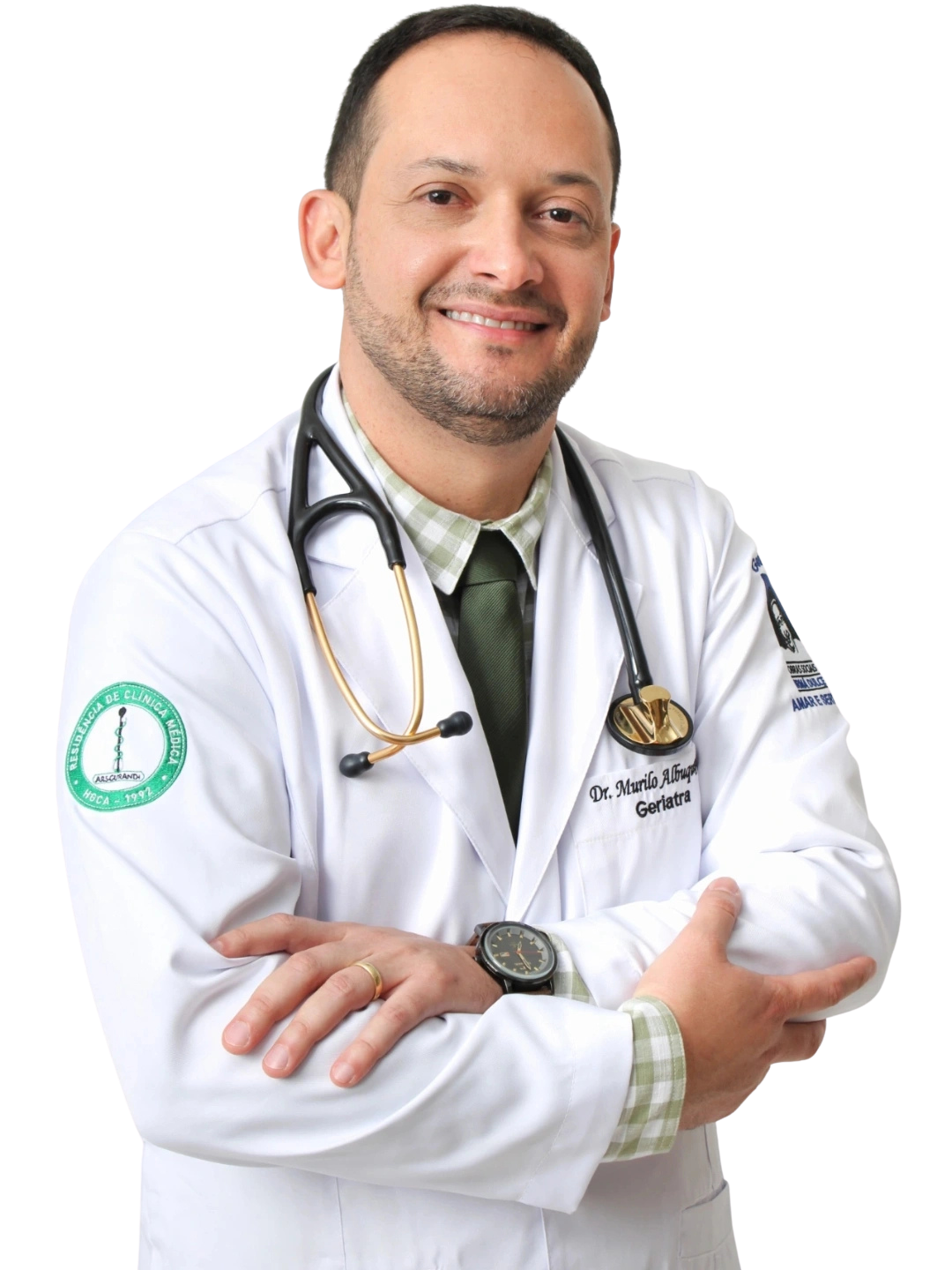 inicio - Dr Murilo - Geriatra